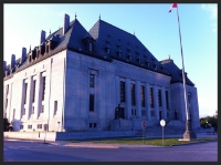 Frank Calder The Man who Moved the Mountain