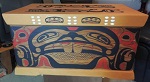 A Brief History of the Haida Bentwood box