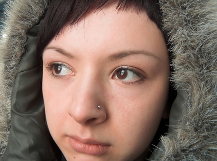 Eye Contact and Aboriginal Peoples