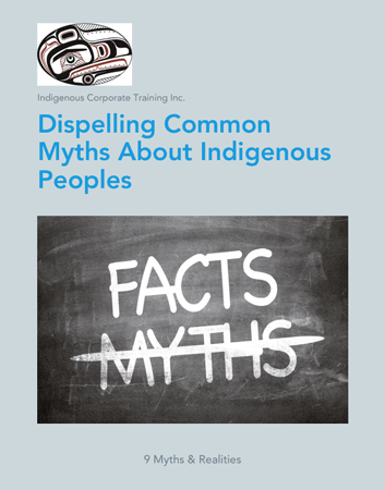 Dispelling Common Myths About Indigenous Peoples