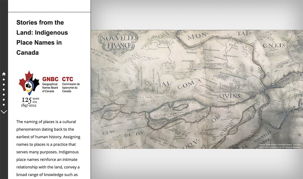 International Decade of Indigenous Languages