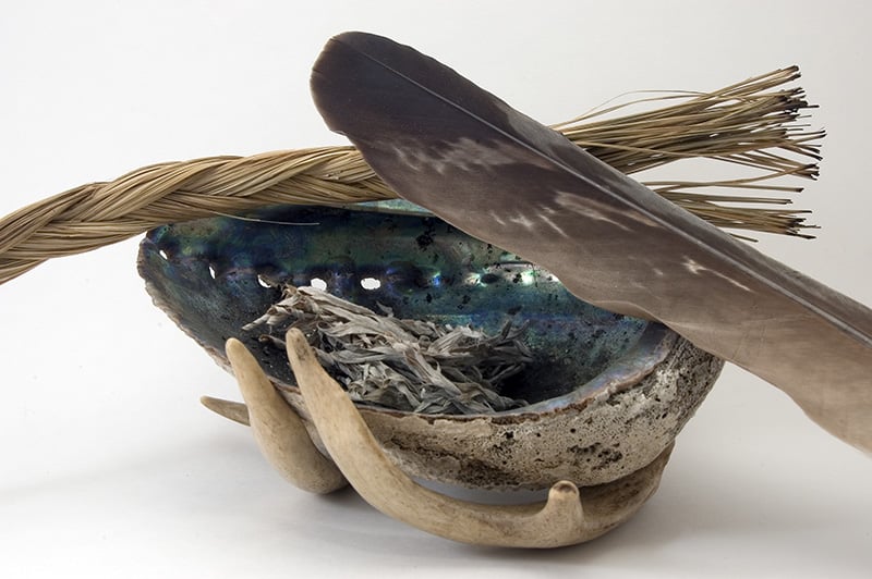 A Definition of Smudging