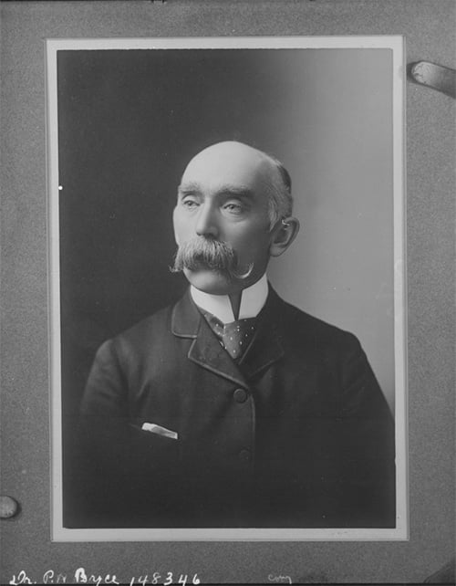 The Indian Act, Residential Schools and Tuberculosis Cover Up