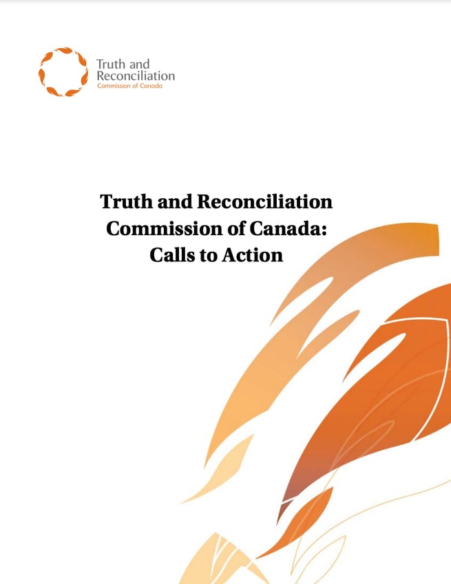 12 Days of Reconciliation With Indigenous Peoples