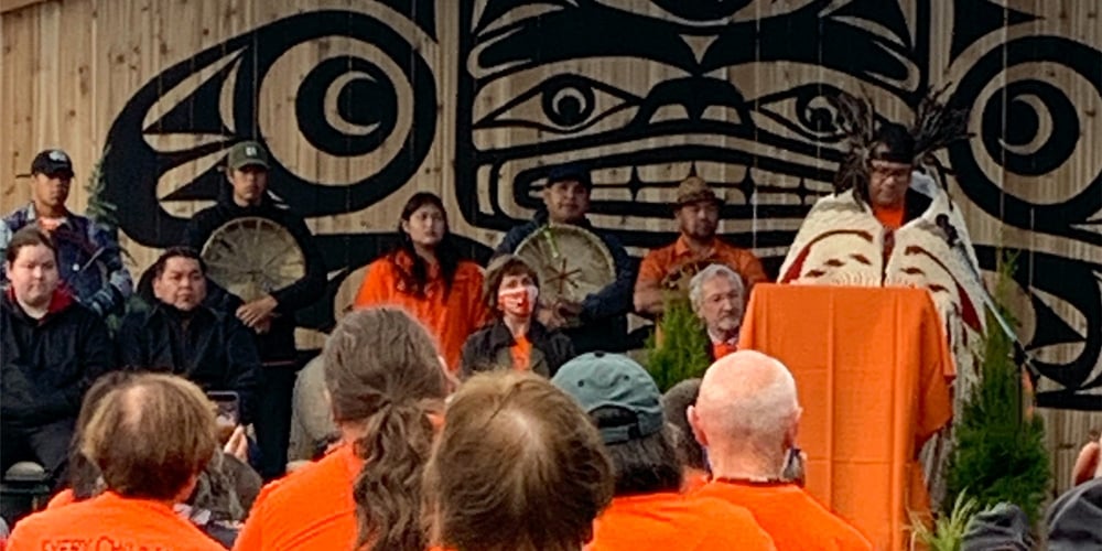 Working Effectively with Indigenous Peoples® Blog | Indigenous Awareness