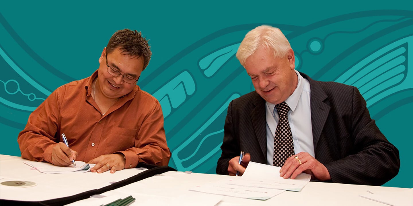 Indigenous Employment: Recruitment & Retention