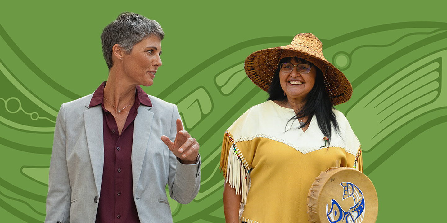 Indigenous Employment: Recruitment & Retention