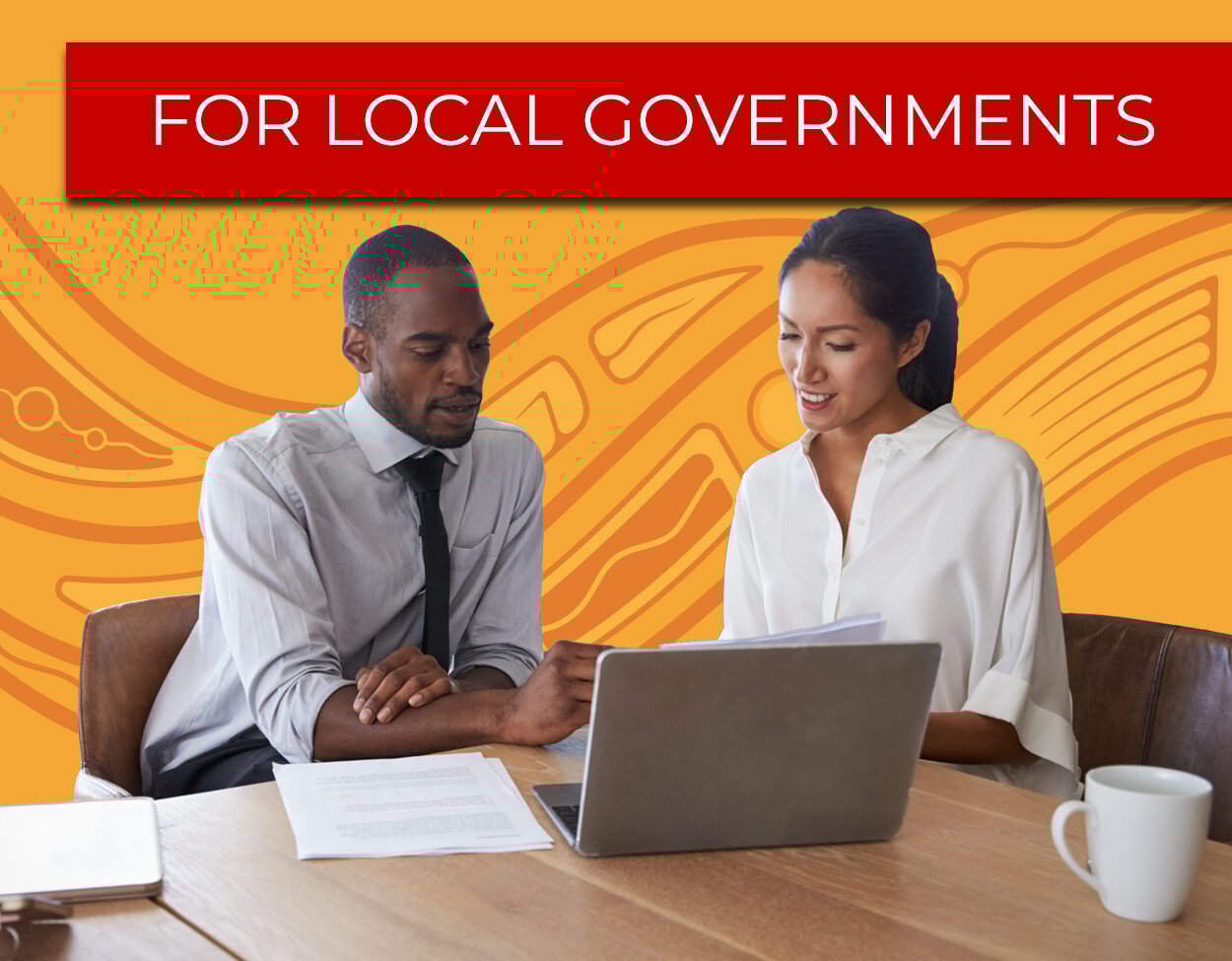 Indigenous Relations for Local Governments