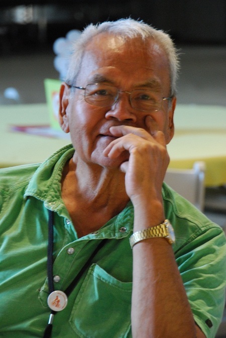 A Tribute to the Late Alvin Dixon