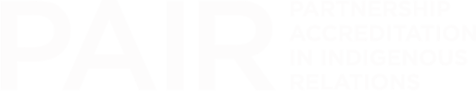 Partnership Accreditation in Indigenous Relations (PAIR) Certification