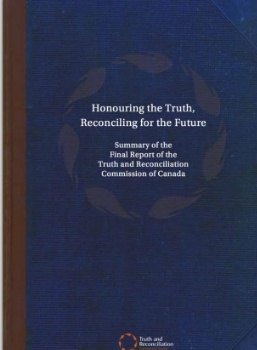 94 Calls To Action TRC – Remember Me